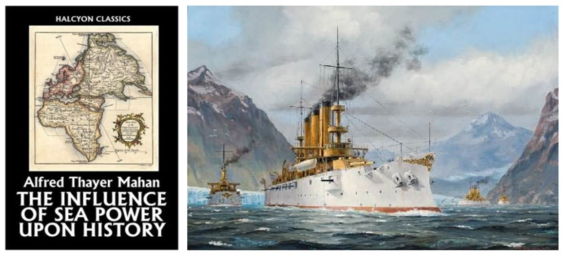 "Casey's" First Draft: Song of a Captain Bold